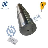 China 86709516 86715166 Doosan Hydraulic Hammer Parts DXB260 DXB170 DXB180 DXB190 Hydraulic Breaker Piston For Hammer Parts for sale