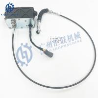 China CATEEE330 Excavator Accelerator Motor Throttle Motor Engine Parts For 247-5232 Excavator Parts for sale