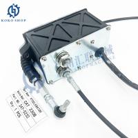 China CATEEE330 Excavator Accelerator Motor Throttle Motor Engine Parts For 247-5232 Excavator Parts for sale