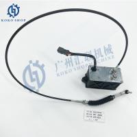 China CATEEE330 Excavator Accelerator Motor Throttle Motor Engine Parts For 247-5232 Excavator Parts for sale