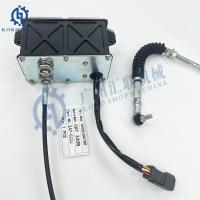 China CATEEE330 Excavator Accelerator Motor Throttle Motor Engine Parts For 247-5232 Excavator Parts for sale