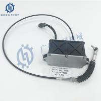 China CATEEE330 Excavator Accelerator Motor Throttle Motor Engine Parts For 247-5232 Excavator Parts for sale