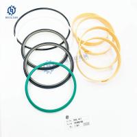 China 9063359 9063657 9154141 9156961 9170257 9599621 10288768 94026659 94027034 Cylinder Seal Kit For Liebherr Excavator for sale