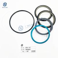 China 9063359 9063657 9154141 9156961 9170257 9599621 10288768 94026659 94027034 Cylinder Seal Kit For Liebherr Excavator for sale