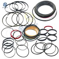 China 9063359 9063657 9154141 9156961 9170257 9599621 10288768 94026659 94027034 Cylinder Seal Kit For Liebherr Excavator for sale