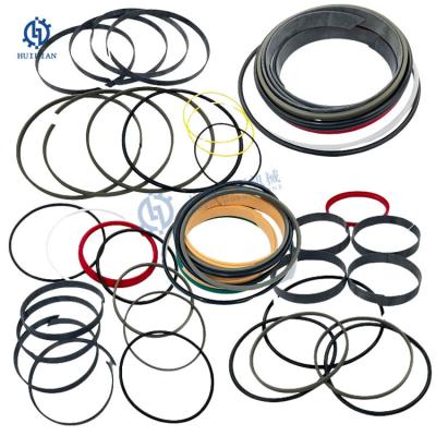 China 9063359 9063657 9154141 9156961 9170257 9599621 10288768 94026659 94027034 Cylinder Seal Kit For Liebherr Excavator for sale