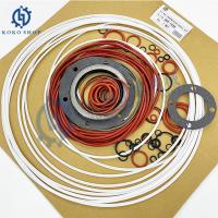 China Excavator Repair Kit 2591035 2411397 Steer Gearbox Repair Kit For Excavator Parts Electric Gearbox Kit for sale