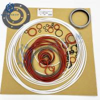 China Excavator Repair Kit 2591035 2411397 Steer Gearbox Repair Kit For Excavator Parts Electric Gearbox Kit for sale
