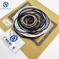 China Excavator Repair Kit 2591035 2411397 Steer Gearbox Repair Kit For Excavator Parts Electric Gearbox Kit for sale