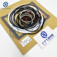 China Excavator Repair Kit 2591035 2411397 Steer Gearbox Repair Kit For Excavator Parts Electric Gearbox Kit for sale