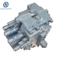 China JCB220 JS220 JS205 JS115 Excavator Products  Control Valve JCB JS210 Distribution Valve For Excavator Spare Parts for sale