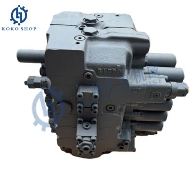 China JCB220 JS220 JS205 JS115 Excavator Products  Control Valve JCB JS210 Distribution Valve For Excavator Spare Parts for sale