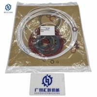 China 259-1035 241-1397 Bulldozer overhaul kit repair kit Transmission Overhaul Gasket Kit for sale