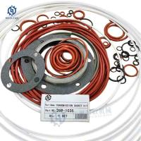 China 259-1035 241-1397 Bulldozer overhaul kit repair kit Transmission Overhaul Gasket Kit for sale