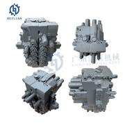 China JCB200 JCB220 Brand new Excavator Main Valve Hydraulic Control Valve JCB220 Control Valve for sale