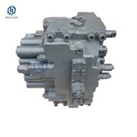 China JCB200 JCB220 Brand new Excavator Main Valve Hydraulic Control Valve JCB220 Control Valve for sale