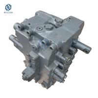 China JCB200 JCB220 Brand new Excavator Main Valve Hydraulic Control Valve JCB220 Control Valve for sale