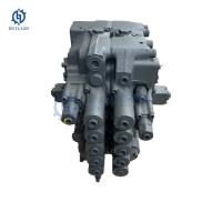 China JCB200 JCB220 Brand new Excavator Main Valve Hydraulic Control Valve JCB220 Control Valve for sale