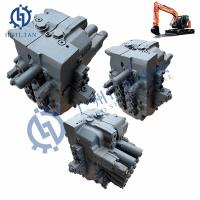 China LNC0186 9802/582 25-220822 JCB Repair Kit JCB200 JCB210 JCB220 JCB240 Control Valve Assemly for Crawler Excavator Parts for sale