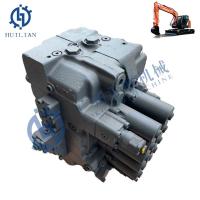 China LNC0186 9802/582 25-220822 JCB Repair Kit JCB200 JCB210 JCB220 JCB240 Control Valve Assemly for Crawler Excavator Parts for sale