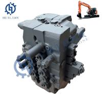 China LNC0186 9802/582 25-220822 JCB Repair Kit JCB200 JCB210 JCB220 JCB240 Control Valve Assemly for Crawler Excavator Parts for sale