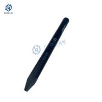 China Montabert Excavator Breaker Hydraulic Hammer Tool Chisel For BRP85 BRP95 BRP100 BRH90 BRH91 BRH125 SB152 SB102 for sale