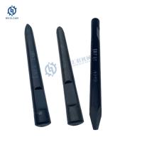 China Montabert Excavator Breaker Hydraulic Hammer Tool Chisel For BRP85 BRP95 BRP100 BRH90 BRH91 BRH125 SB152 SB102 for sale