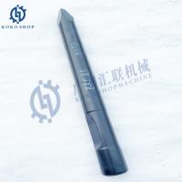 China Montabert Brp140 Brp150 Brp85 Rock Hydraulic Breaker 120mm Chisel Brp40 Brp70 Brp130 For Chisel-machinery for sale