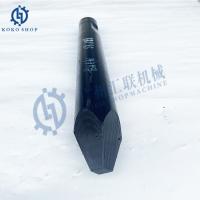 China Montabert Brp140 Brp150 Brp85 Rock Hydraulic Breaker 120mm Chisel Brp40 Brp70 Brp130 For Chisel-machinery for sale