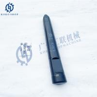 China Quality Hydraulic Rock Breaker Chisel Soosan SB102 SB202 Hammer Chisel (Ø45 x 465mm long) For Hydraulic Hammer Parts for sale
