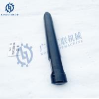 China Quality Hydraulic Rock Breaker Chisel Soosan SB102 SB202 Hammer Chisel (Ø45 x 465mm long) For Hydraulic Hammer Parts for sale