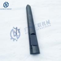 China Atlas Copco SB150 SB152 Breaker Chisel 550mm Bit Moil Tool Hydraulic Hammer Parts For Chisel for sale