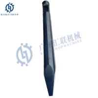 China Atlas Copco SBC410 SB200 SB202 SB152 Breaker Chisel 65 X 600mm Hydraulic Hammer Chisel For Hammer Parts for sale