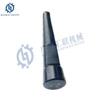 China Atlas Copco SBC410 SB200 SB202 SB152 Breaker Chisel 65 X 600mm Hydraulic Hammer Chisel For Hammer Parts for sale