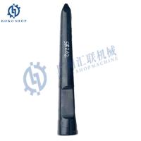 China Atlas Copco SBC410 SB200 SB202 SB152 Breaker Chisel 65 X 600mm Hydraulic Hammer Chisel For Hammer Parts for sale