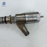 China 326-4700 Diesel Engine Fuel Injector Nozzle 326-4700 3264700 32F61-00062 for E320D C6.4 for sale