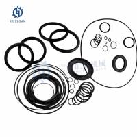 China 7010843 7014227 7023761 10300924 10472425 10490781 12218917 Loader Seal Kit Section Compression Ring for sale