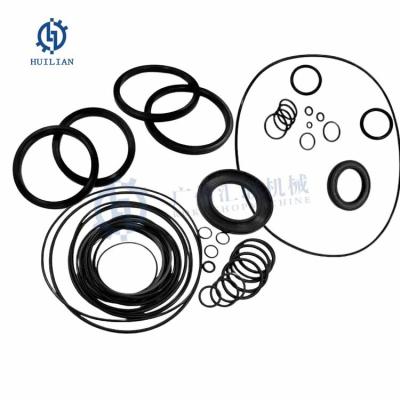 China 7010843 7014227 7023761 10300924 10472425 10490781 12218917 Loader Seal Kit Section Compression Ring for sale