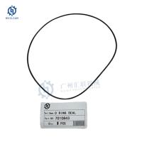 China 7010843 7014227 7023761 10300924 10472425 10490781 12218917 Loader Seal Kit Section Compression Ring for sale
