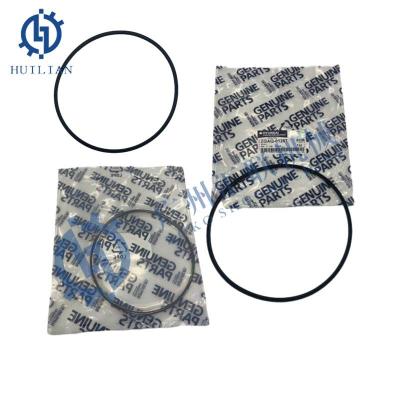 China ZGAQ-002265 ZGAQ-002214 ZGAQ-002215 ZGAQ-002216 ZGAQ-001287 Oring Kit Hyundai Seal Kit for Excavator Spare Parts for sale