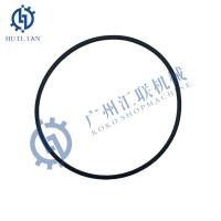 China ZGAQ-002265 ZGAQ-002214 ZGAQ-002215 ZGAQ-002216 ZGAQ-001287 Oring Kit Hyundai Seal Kit for Excavator Spare Parts for sale