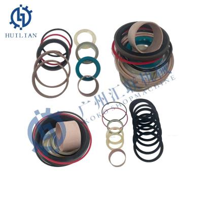 China cx E96002 E96001 Hydraulic Cylinder Seal Kit for W11 W11B W14 W14B W14H W14L W18 W18B W20 W20B W20C Wheel Loader for sale
