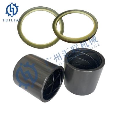 China Komatsu 21T-70-31290 Boom Arm Pin Seal 21T-70-32151 Excavator Bushing for PC2000-8 Excavator Spare Parts for sale