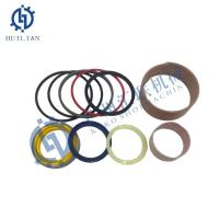 China 234-2593 Hydraulic Cylinder Seal Standard Size Kit 2342593 Cylinder Seal for 416D 424D Wheel Loader Hydraulic Cylinder for sale