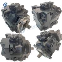 China KOMATSU 708-1U-00111 708-1W-41522 708-1W-41570 Hydraulic Motor Fan Piston Pump For WB93S-5 WB146 Backloader Pumps Parts for sale
