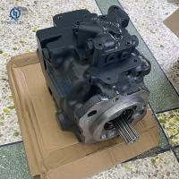 China KOMATSU 708-1U-00111 708-1W-41522 708-1W-41570 Hydraulic Motor Fan Piston Pump For WB93S-5 WB146 Backloader Pumps Parts for sale