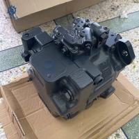China KOMATSU 708-1U-00111 708-1W-41522 708-1W-41570 Hydraulic Motor Fan Piston Pump For WB93S-5 WB146 Backloader Pumps Parts for sale