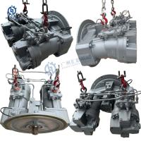 China HPV145 9256100 9257309 9260886 9257596 9257309 Hydraulic Main Pump For Hitachi ZX330-3 ZX350-3 ZX350K-3 Excavator Parts for sale