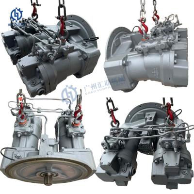 China HPV145 9256100 9257309 9260886 9257596 9257309 Hydraulic Main Pump For Hitachi ZX330-3 ZX350-3 ZX350K-3 Excavator Parts for sale