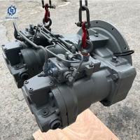 China HPV145 9256100 9257309 9260886 9257596 9257309 Hydraulic Main Pump For Hitachi ZX330-3 ZX350-3 ZX350K-3 Excavator Parts for sale